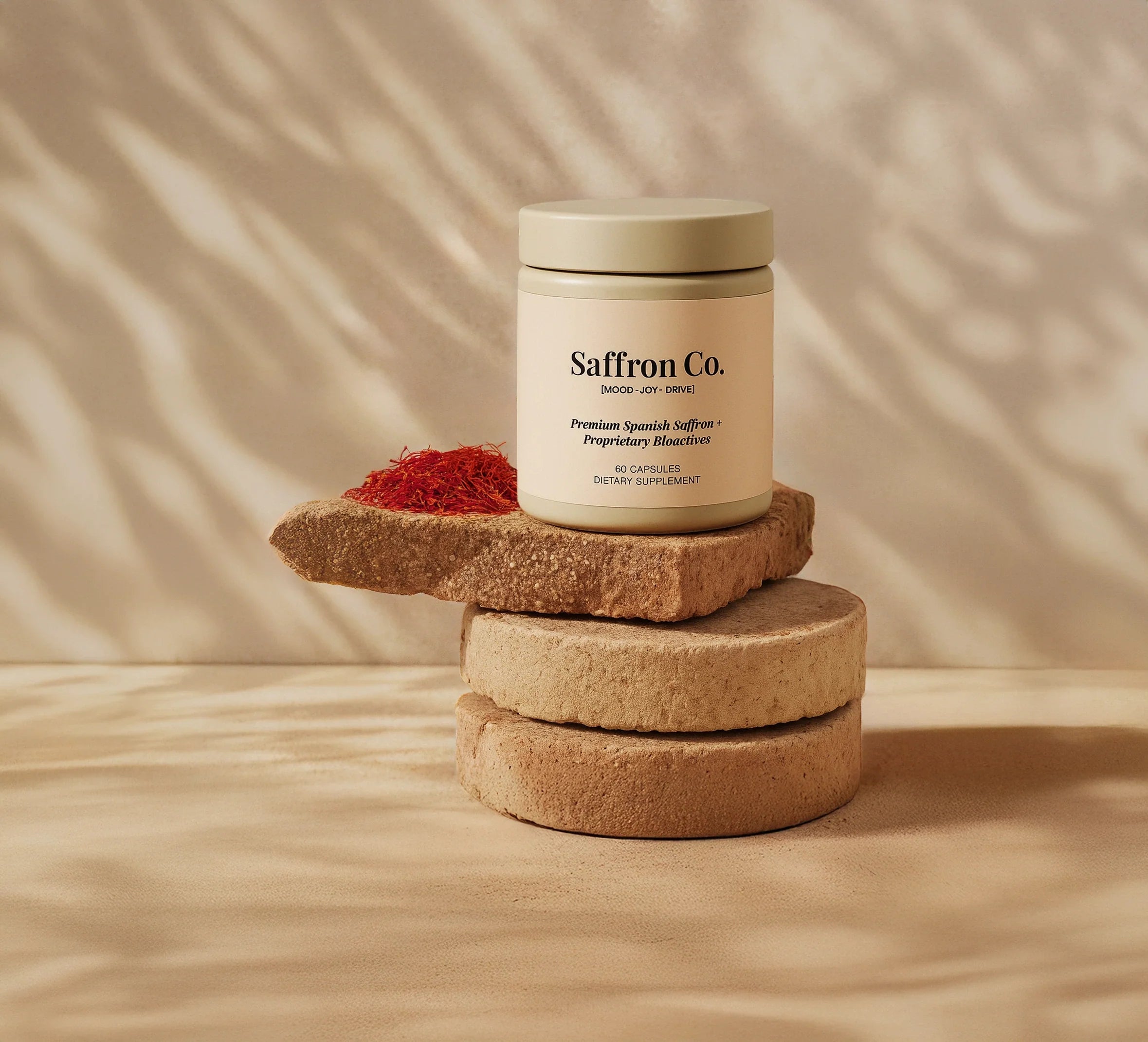 Saffron Co. | Premium-grade Saffron to boost joy, motivation & desire – trysaffron